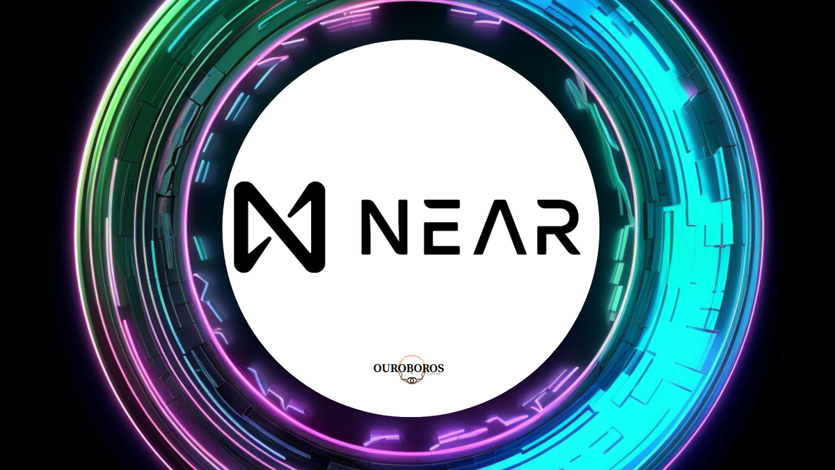 Tudo o que precisa saber sobre a NEAR Protocol (NEAR) – Ouroboros.pt